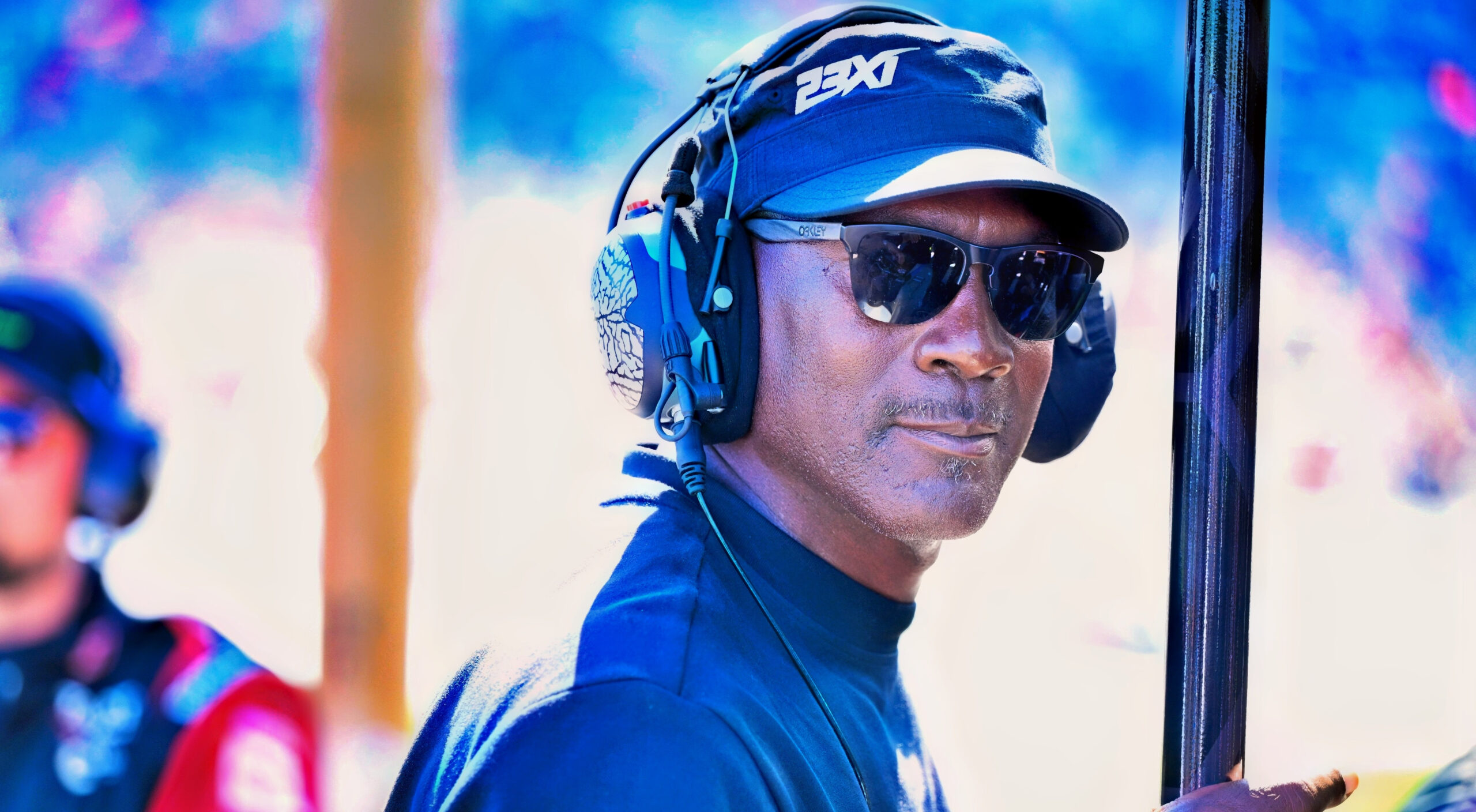 Michael Jordan's Improved Physique Is Raising Eyebrows — Insider ...