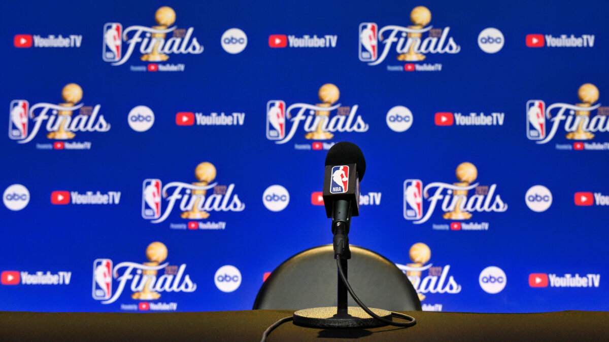 NBA’s L2M Report Admits Missed Call on Jalen Brunson in Finals Game 1
