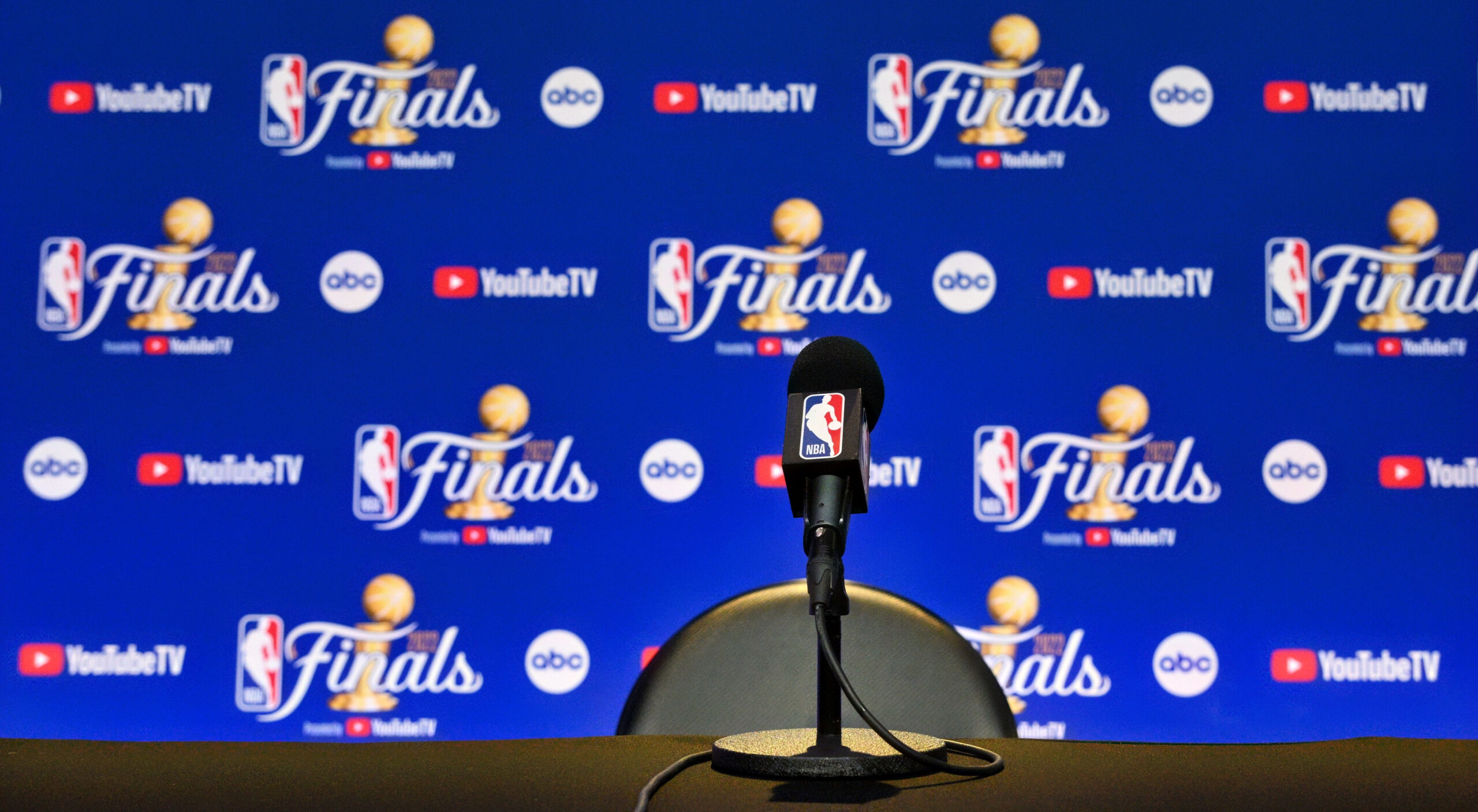 Beloved NBA Announcer Has Shockingly Died Ahead Of Game 3 Of The NBA Finals