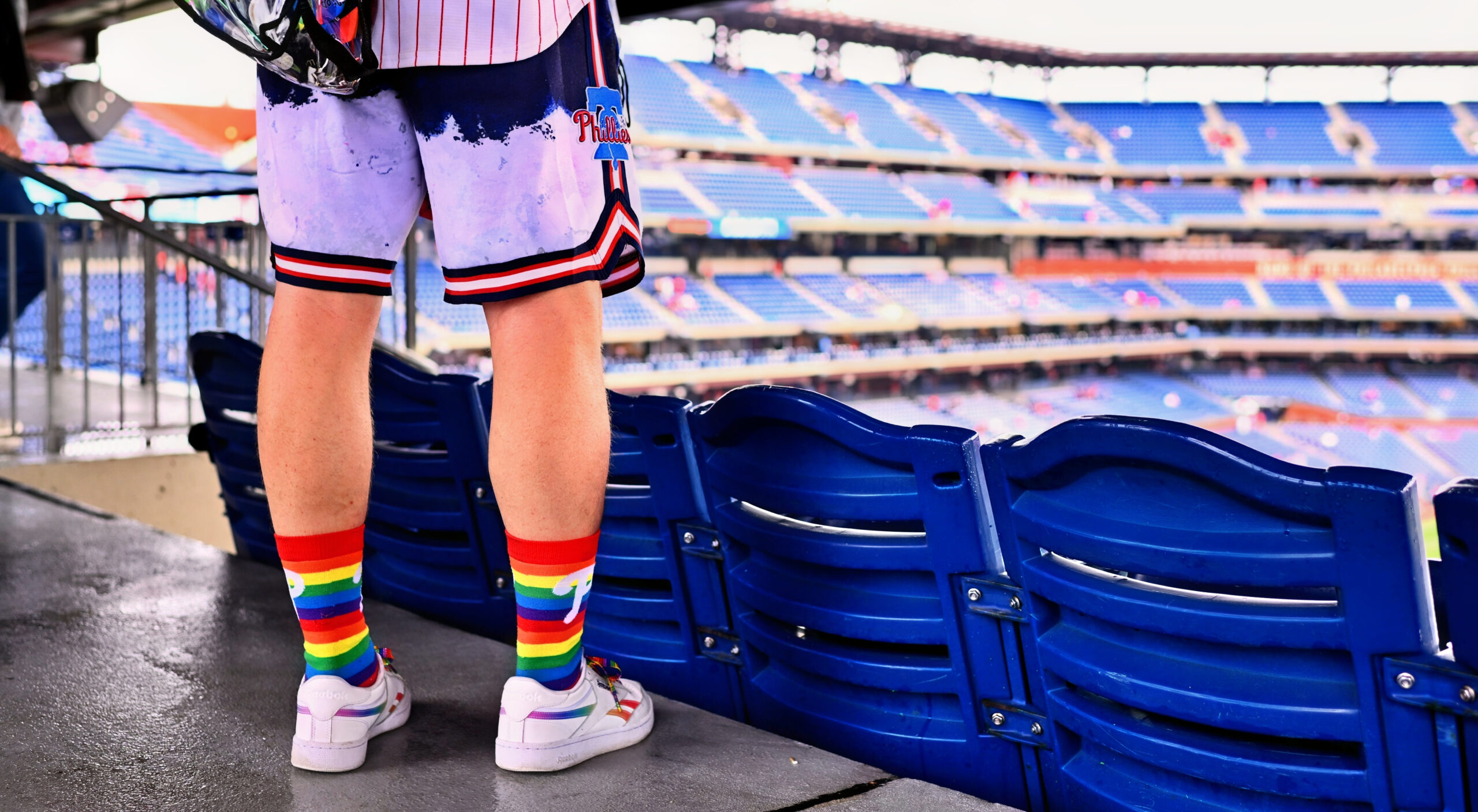 Pro Baseball Team Forfeits Their Own 'Pride Night' Game