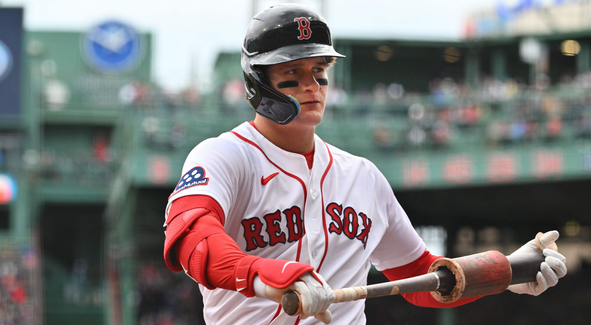 Red Sox CEO Admits Mistake and Apologizes for Misleading Roman Anthony ...