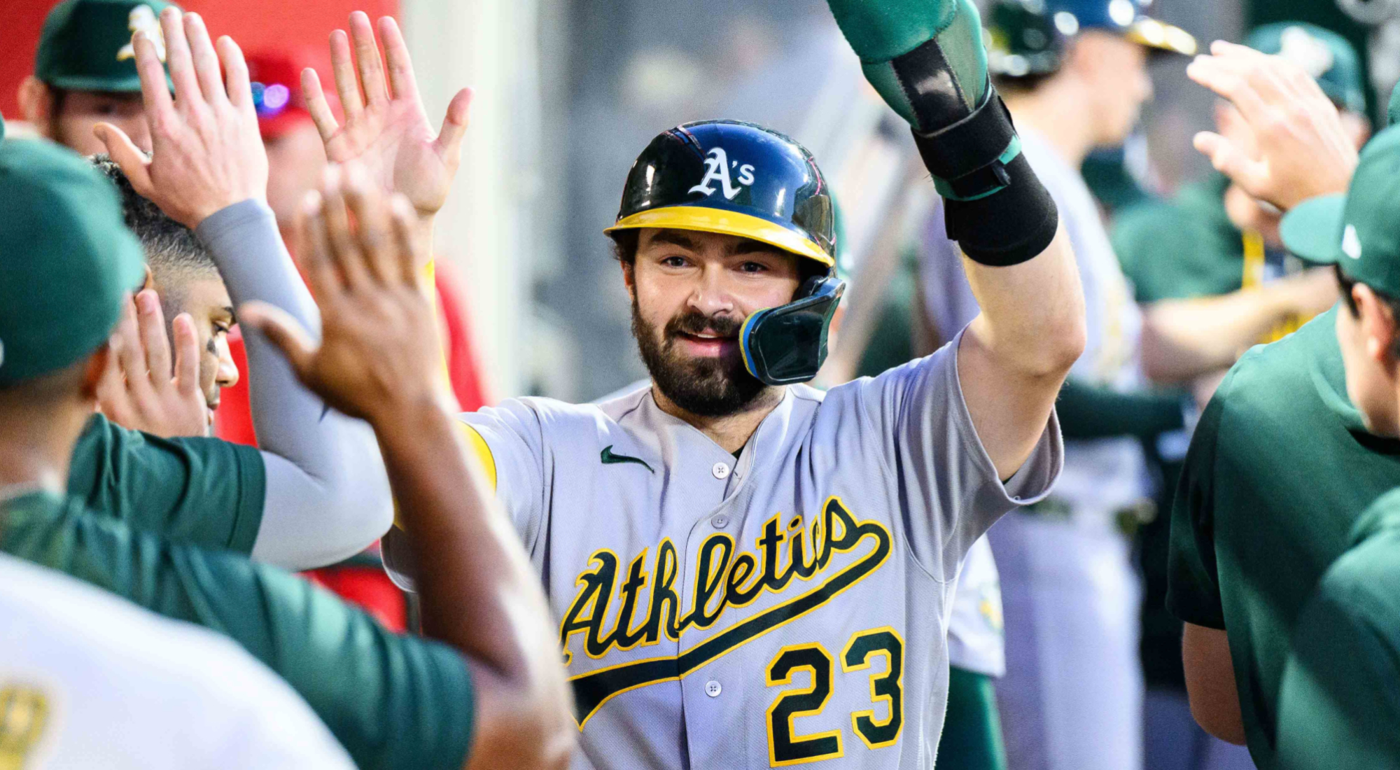 Top 5 MLB Home Run Prop Bets: Exclusive Picks For June 8, 2026