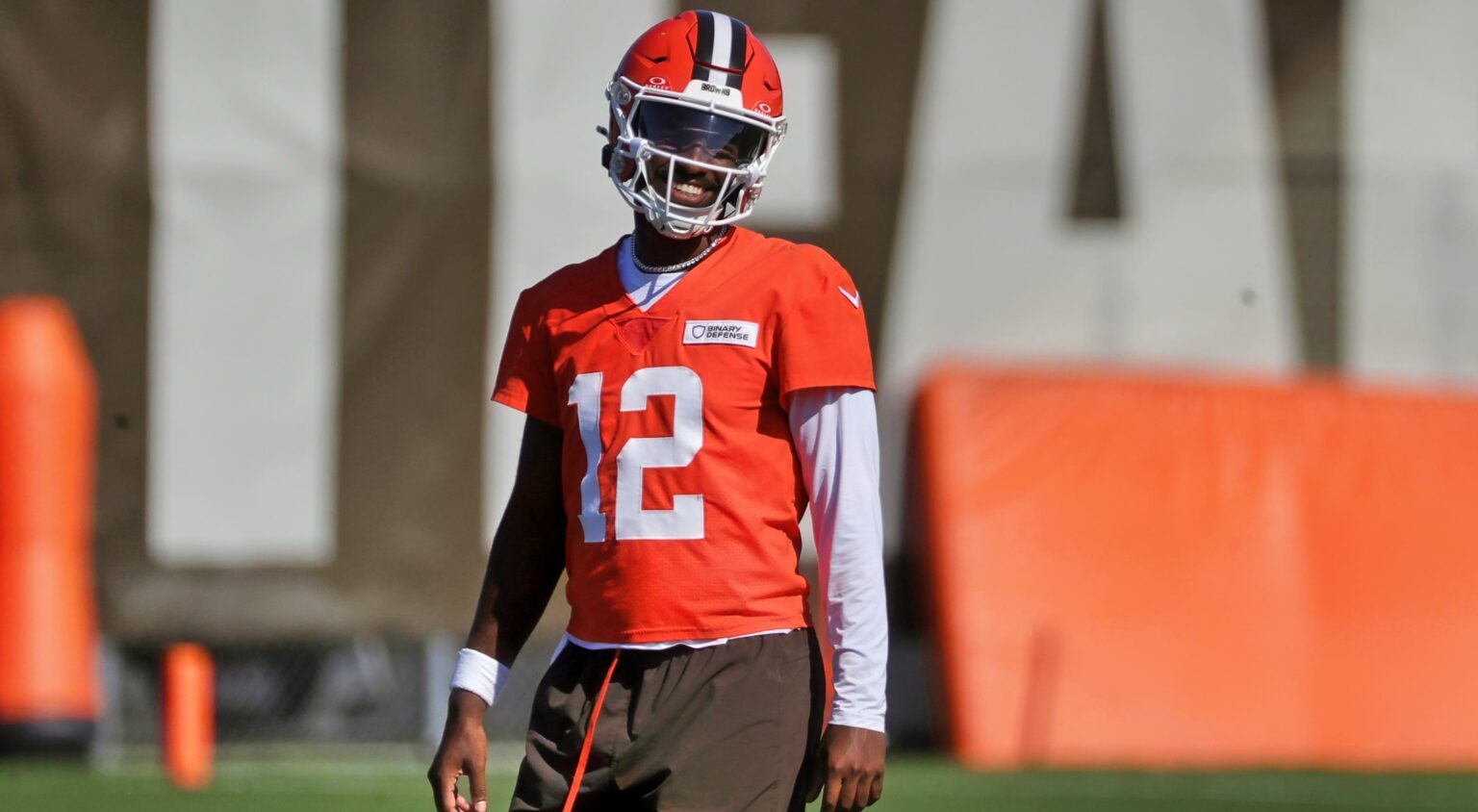 "I've Never Seen Anything Like This" — Footage Of Shedeur Sanders ...