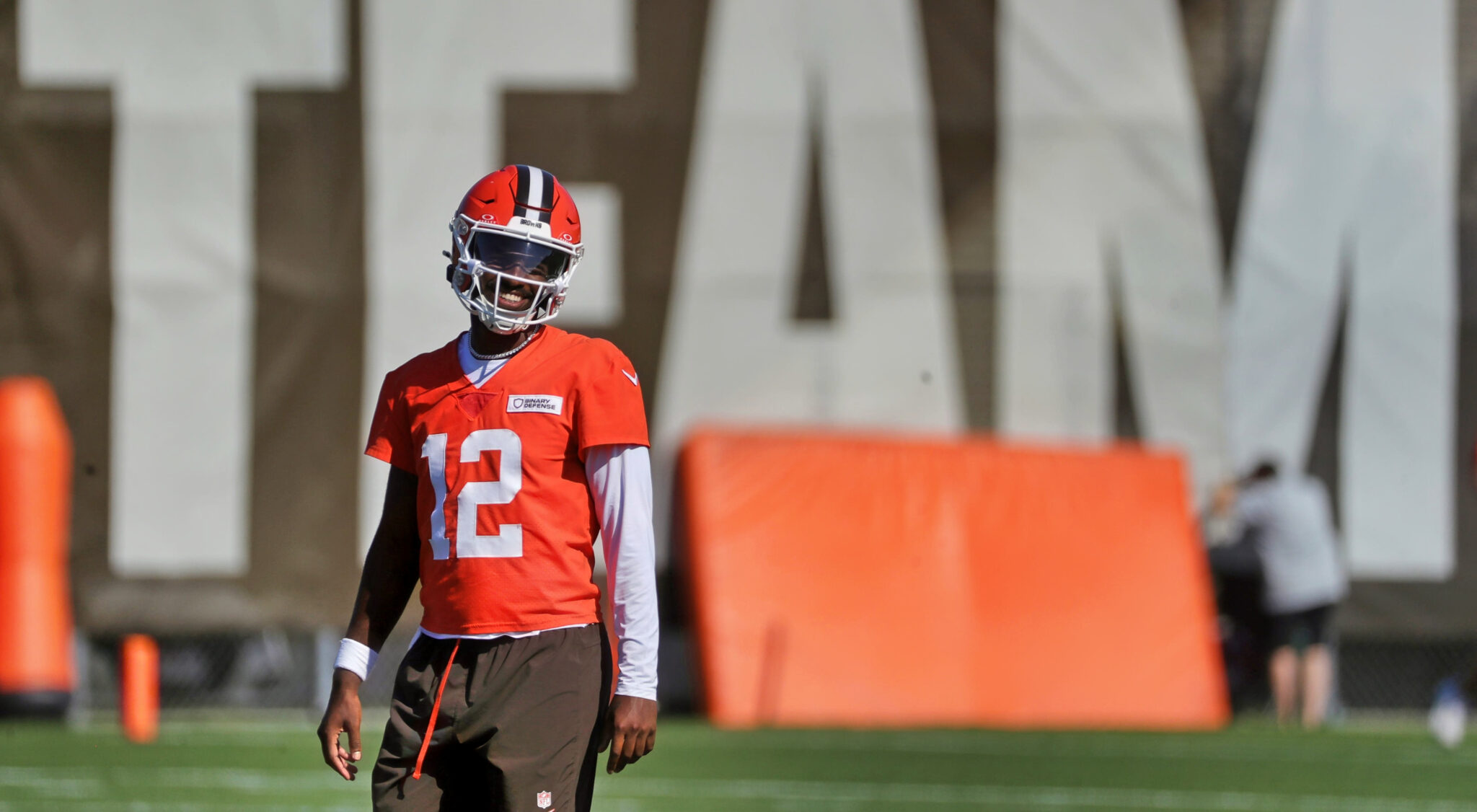 “Could The Browns Actually Trade Shedeur Sanders This Summer ...