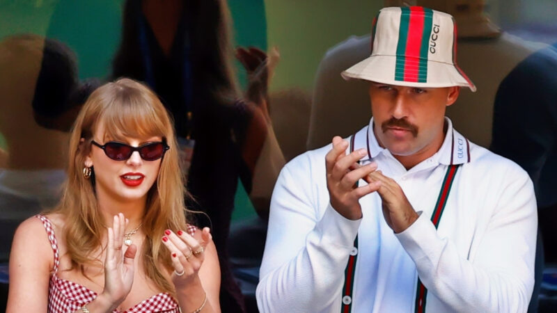 How Much Are Taylor Swift & Travis Kelce Paying For Wedding At Madison ...