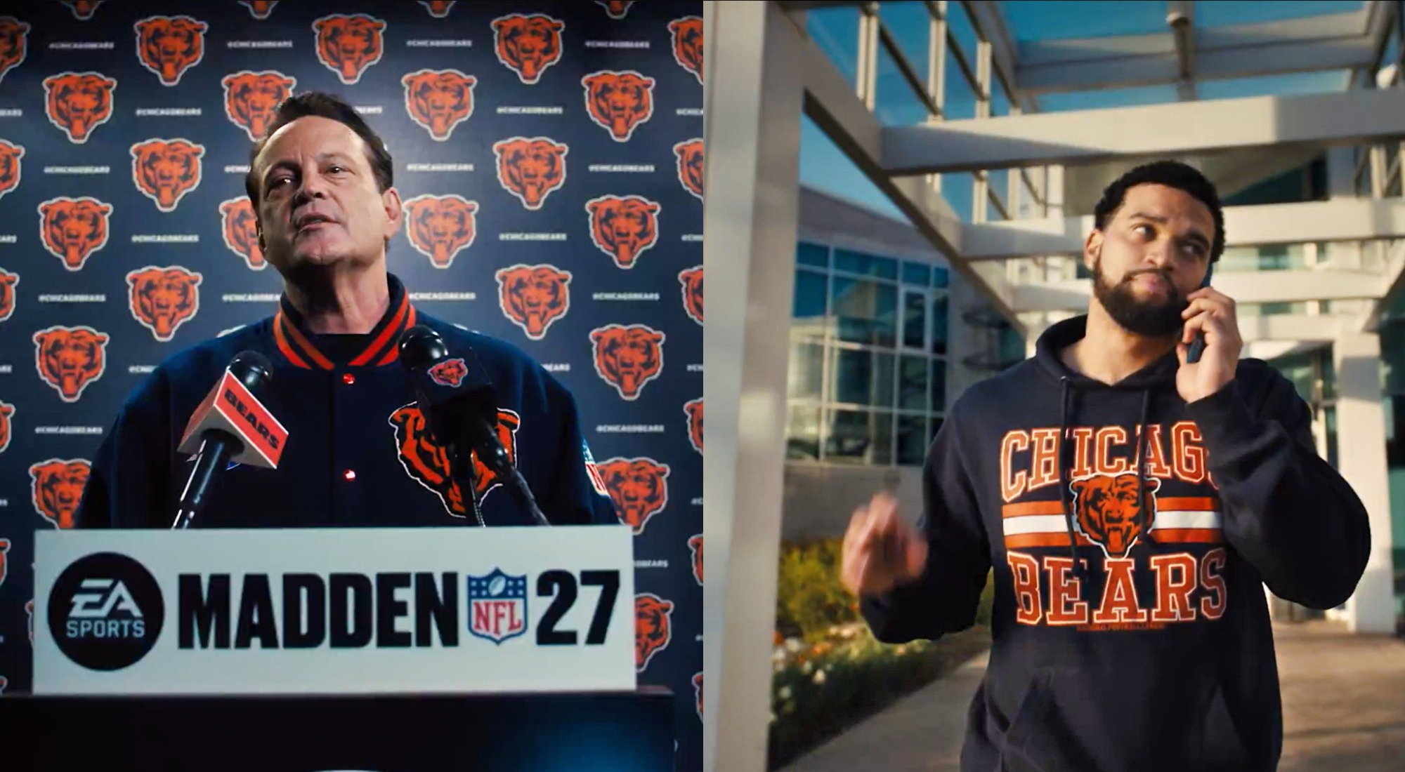 EA Sports Is Being Praised After Releasing The “Best Video Game ...