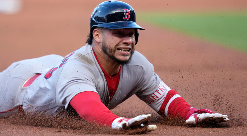 What Time Is The Red Sox Game Today? Starting Pitchers, TV Channel & More