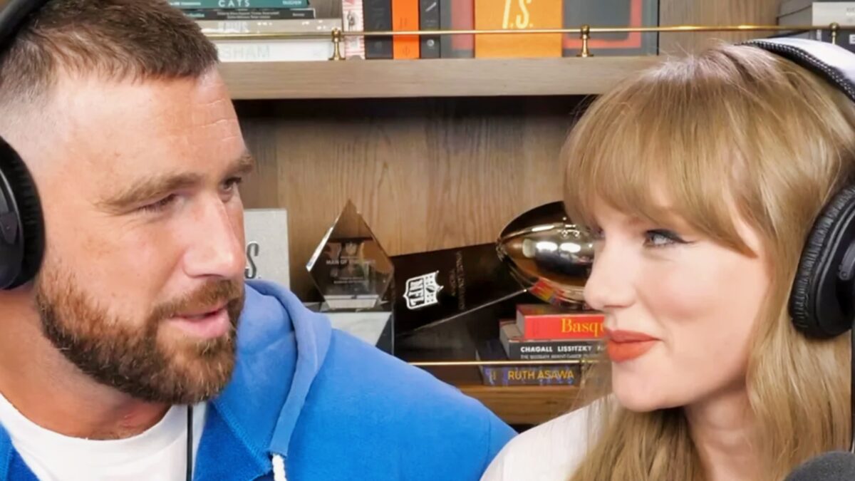 Taylor Swift And Travis Kelce s Mystery Dog Revealed taylor-swift-and-travis-kelce-s-mystery-dog-revealed